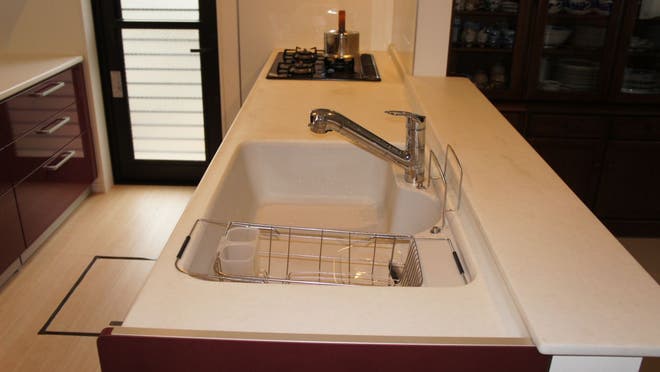 リノベーションを施したリビングダイニング ハウススタジオとして好評!(OPでキッチン使用可)の写真20