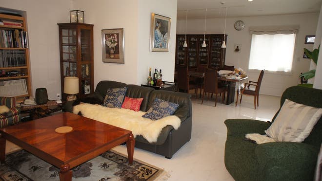 リノベーションを施したリビングダイニング ハウススタジオとして好評!(OPでキッチン使用可)の写真16