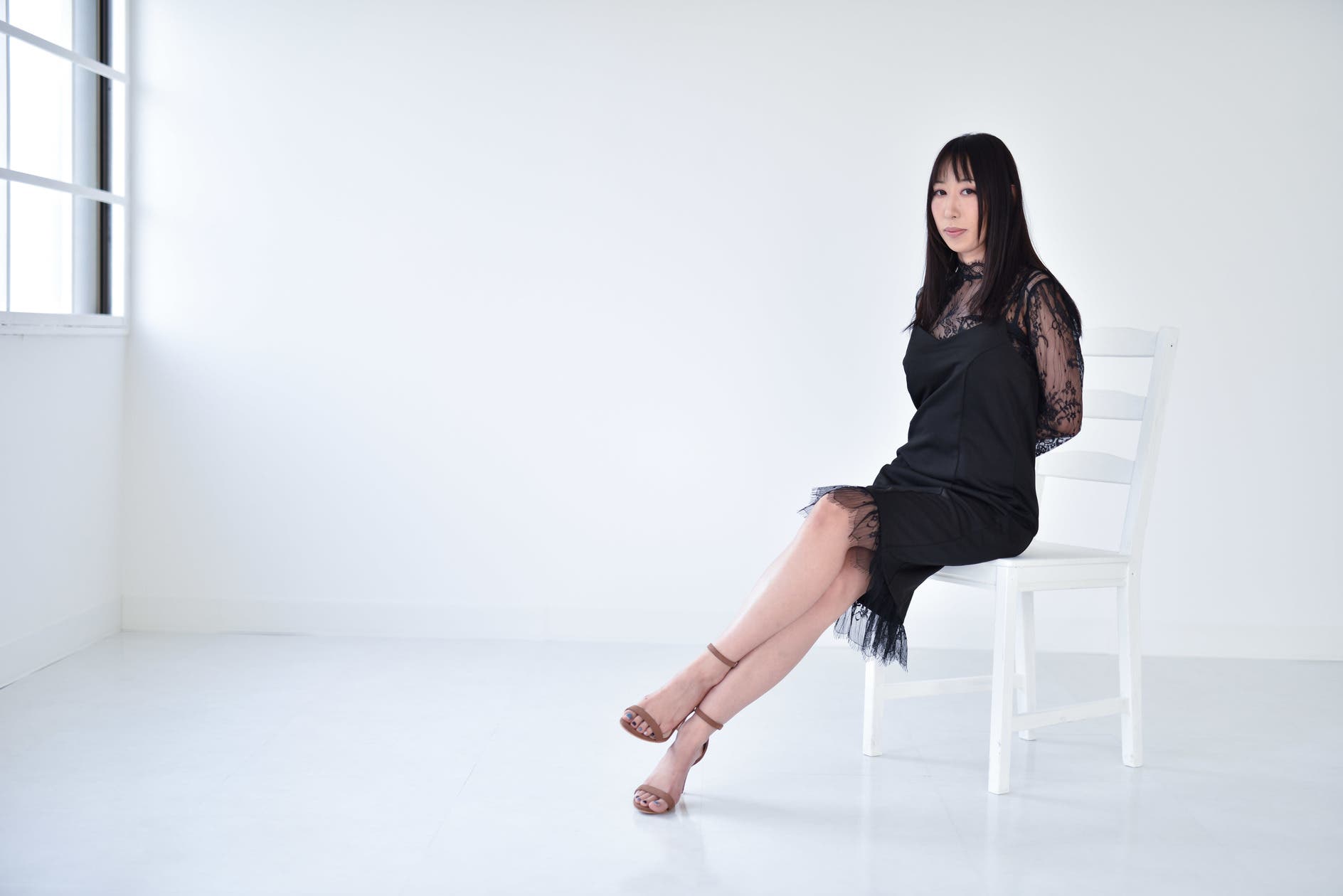 都営新宿線「曙橋」徒歩1分の自然光ハウススタジオの写真5