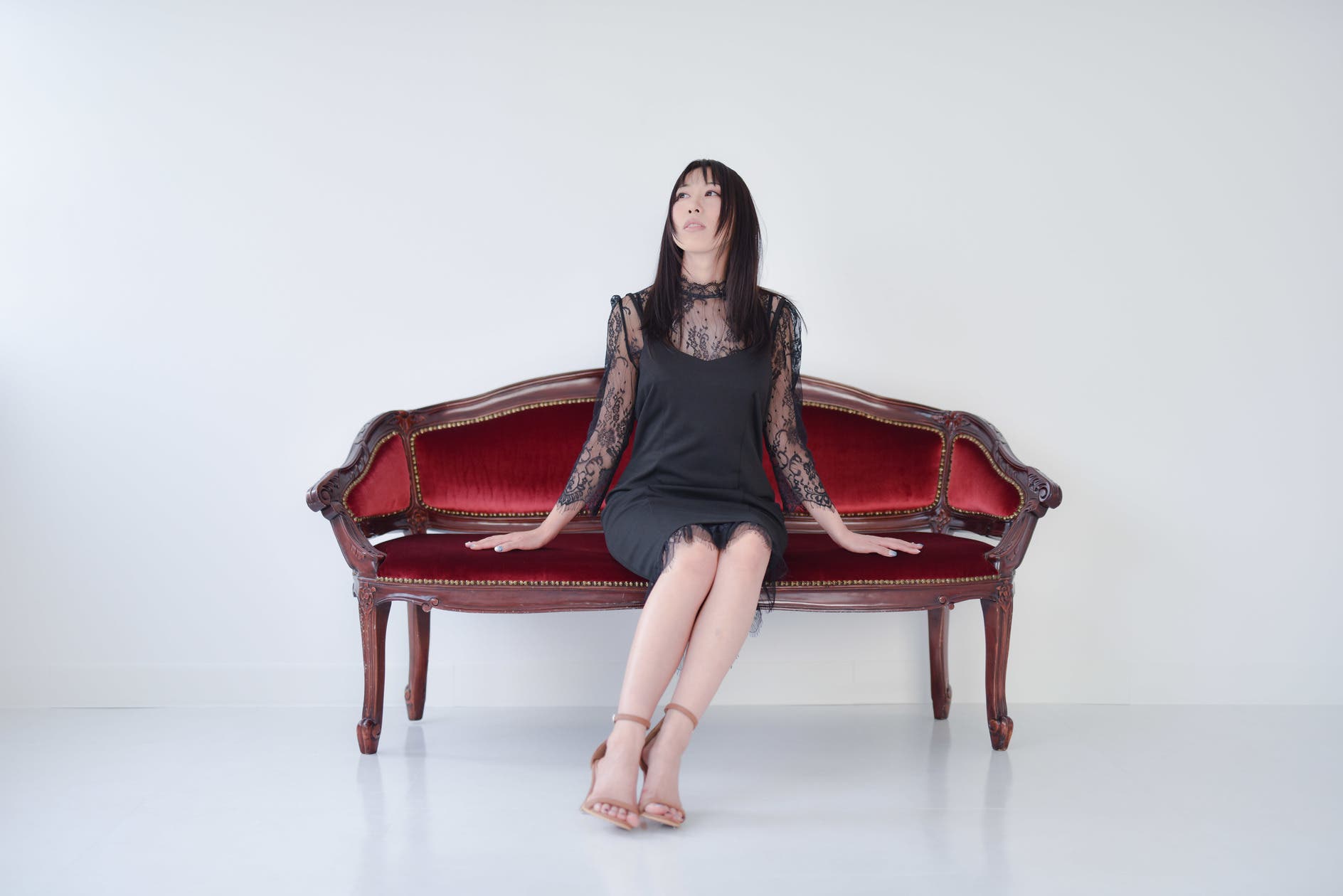 都営新宿線「曙橋」徒歩1分の自然光ハウススタジオの写真6