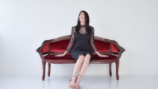 都営新宿線「曙橋」徒歩1分の自然光ハウススタジオの写真6