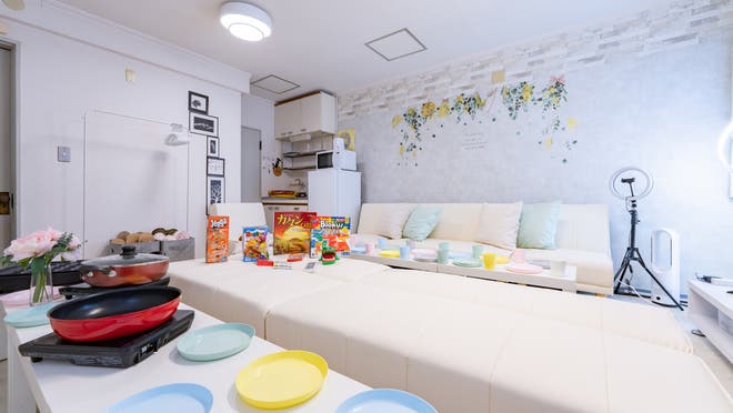 セレコレ🌳クリスマス☃️最大31名🉐駅1分🥳ゲーム機🎮女子会💗推し活🌟撮影📷パーティ🥂飲み会🍻ivory新橋の写真2