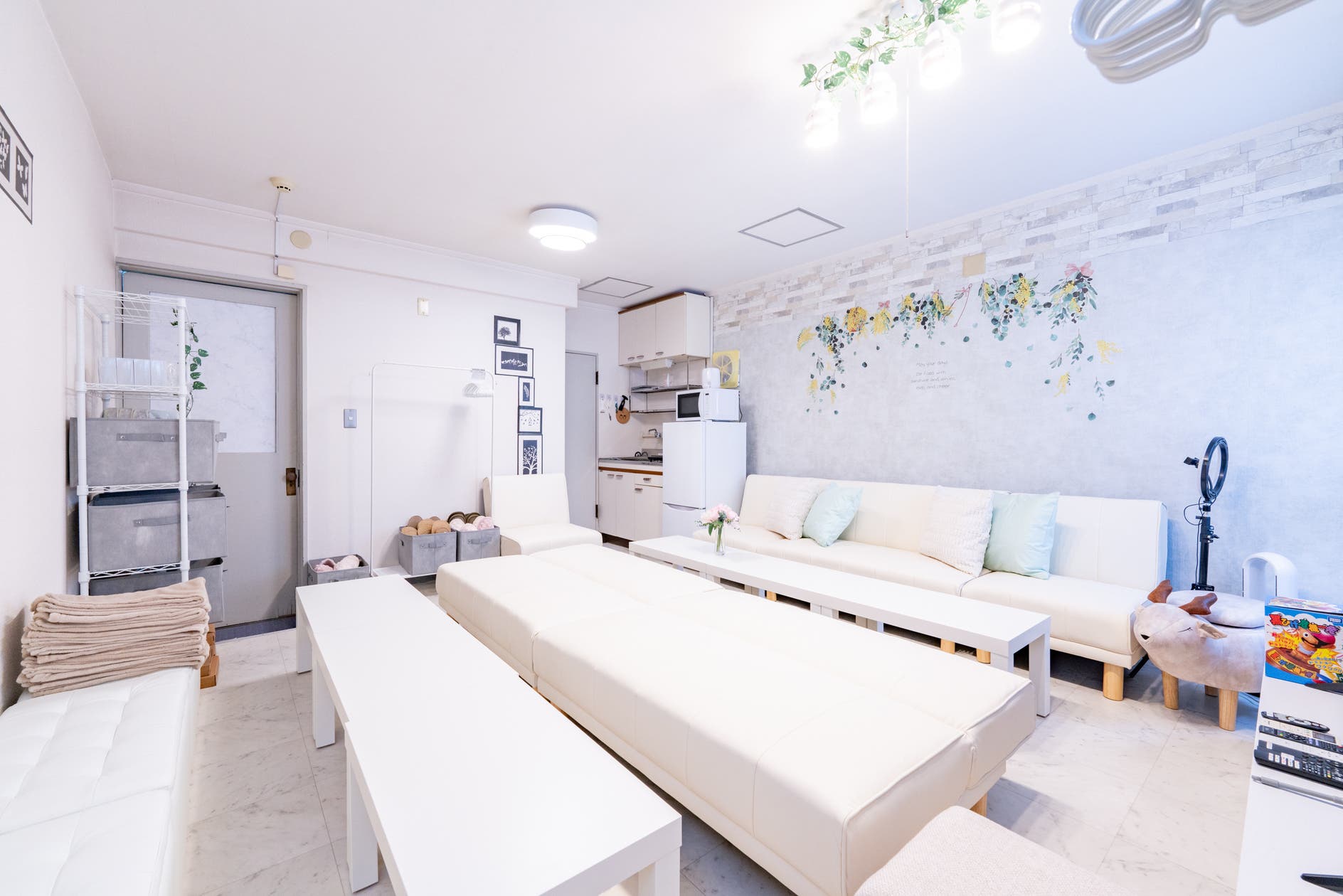 セレコレ🌳クリスマス☃️最大31名🉐駅1分🥳ゲーム機🎮女子会💗推し活🌟撮影📷パーティ🥂飲み会🍻ivory新橋の写真5