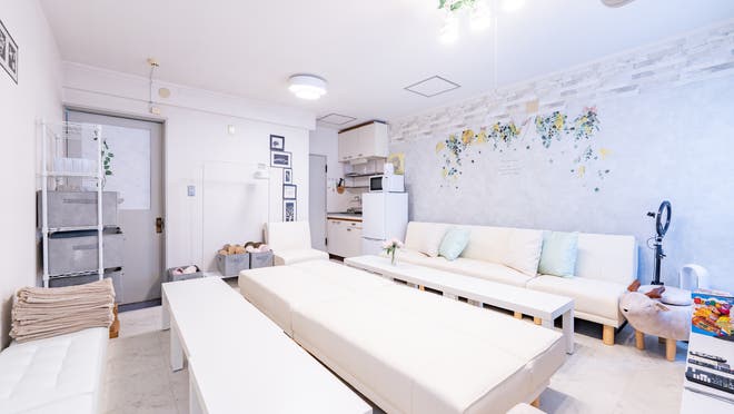 セレコレ🌳クリスマス☃️最大31名🉐駅1分🥳ゲーム機🎮女子会💗推し活🌟撮影📷パーティ🥂飲み会🍻ivory新橋の写真5