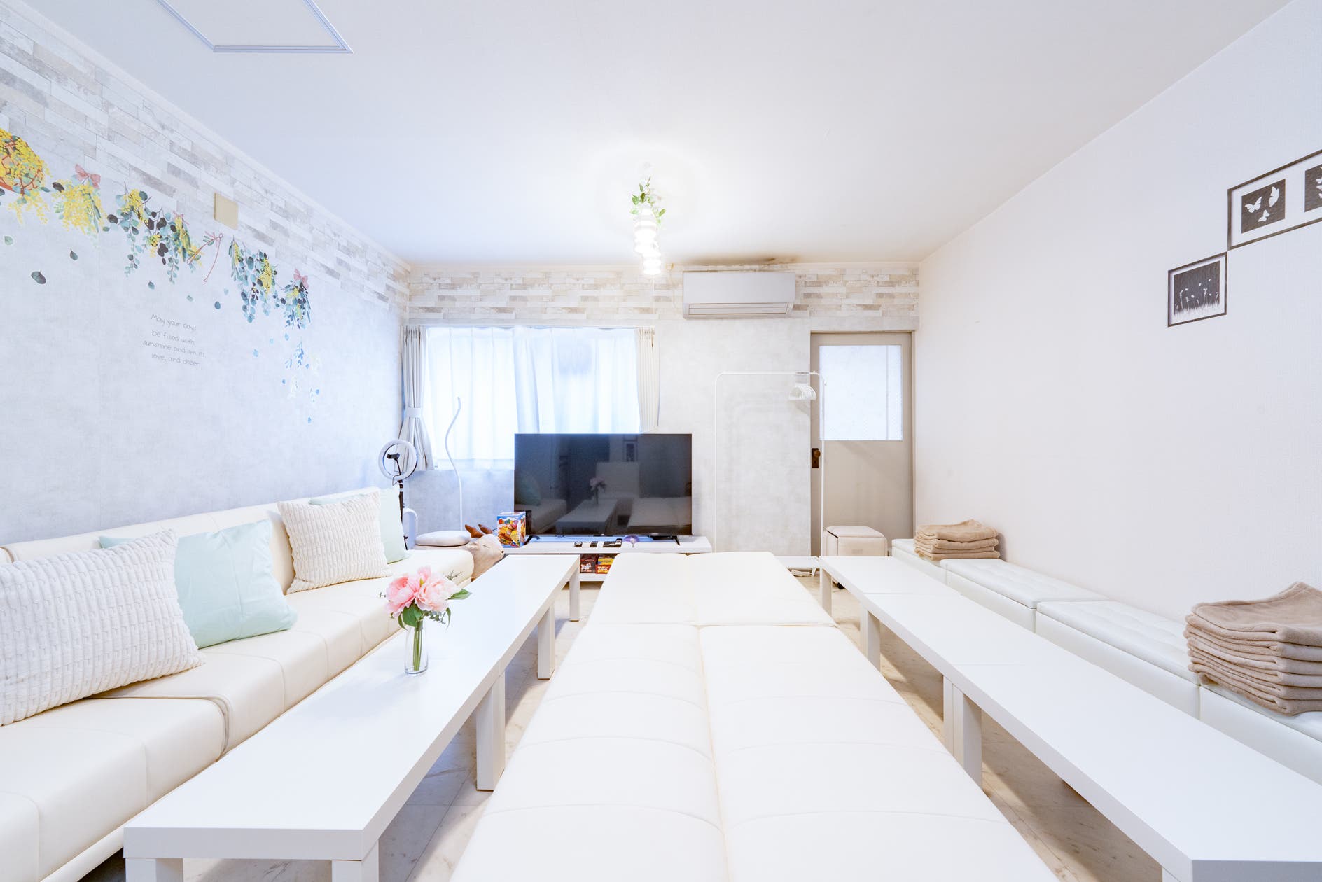 セレコレ🌳クリスマス☃️最大31名🉐駅1分🥳ゲーム機🎮女子会💗推し活🌟撮影📷パーティ🥂飲み会🍻ivory新橋の写真6