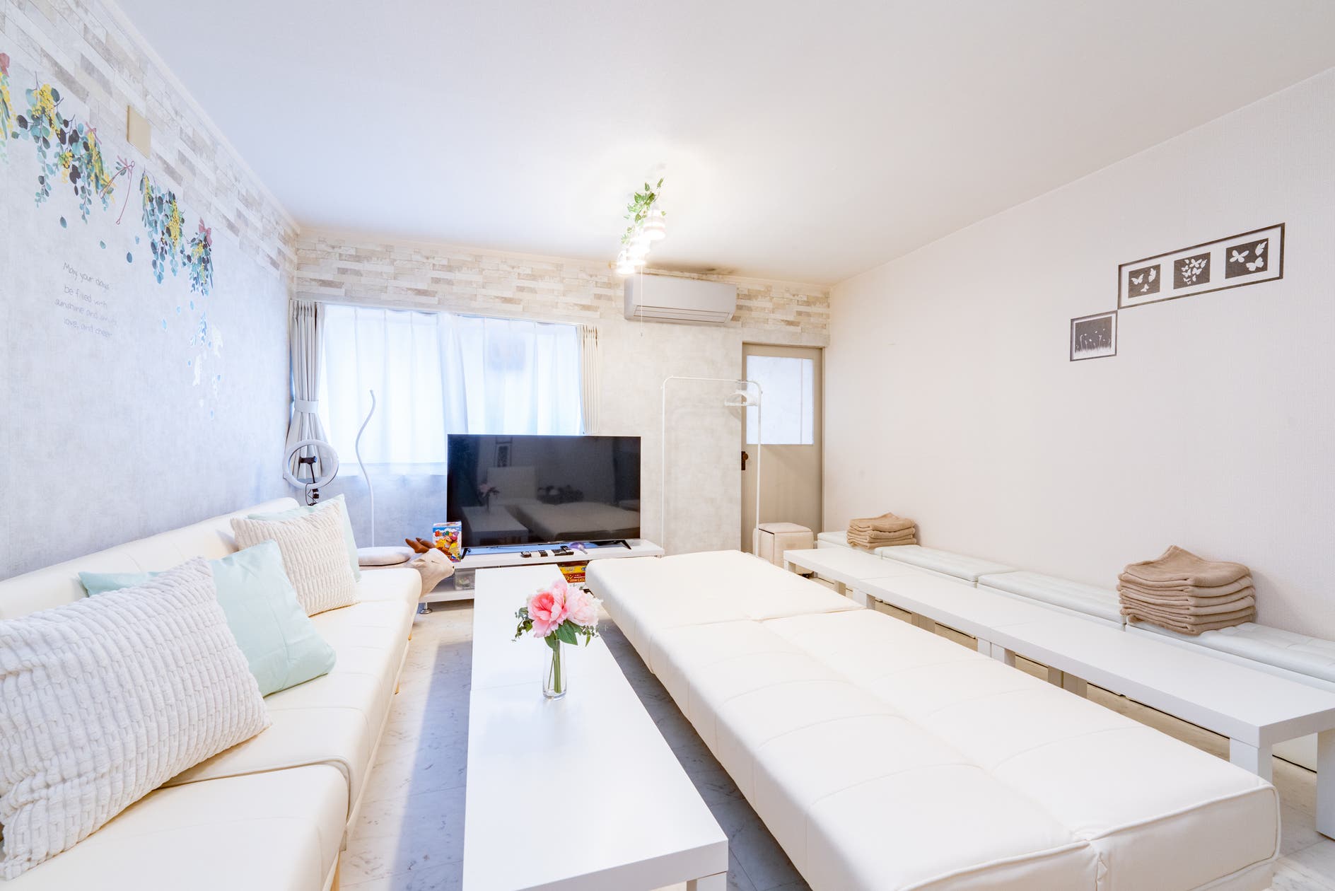 セレコレ🌳クリスマス☃️最大31名🉐駅1分🥳ゲーム機🎮女子会💗推し活🌟撮影📷パーティ🥂飲み会🍻ivory新橋の写真8