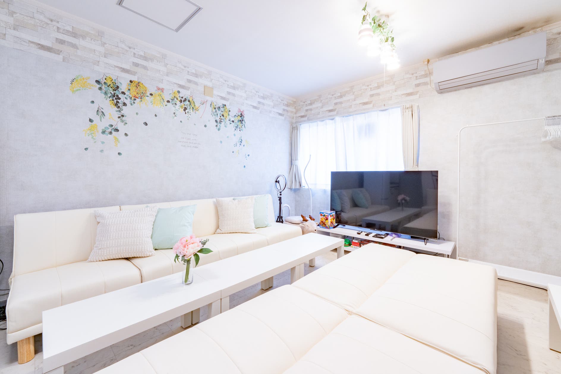 セレコレ🌳クリスマス☃️最大31名🉐駅1分🥳ゲーム機🎮女子会💗推し活🌟撮影📷パーティ🥂飲み会🍻ivory新橋の写真9