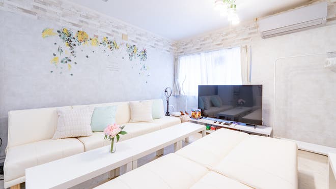 セレコレ🌳クリスマス☃️最大31名🉐駅1分🥳ゲーム機🎮女子会💗推し活🌟撮影📷パーティ🥂飲み会🍻ivory新橋の写真9