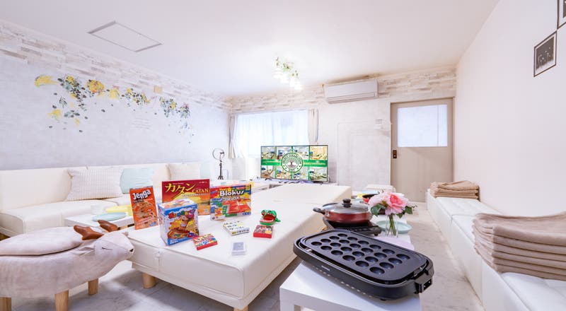セレコレ🌳価格破壊💰最大31名🉐駅1分🥳ゲーム機🎮女子会💗推し活🌟撮影📷パーティ🥂飲み会🍻ivory新橋