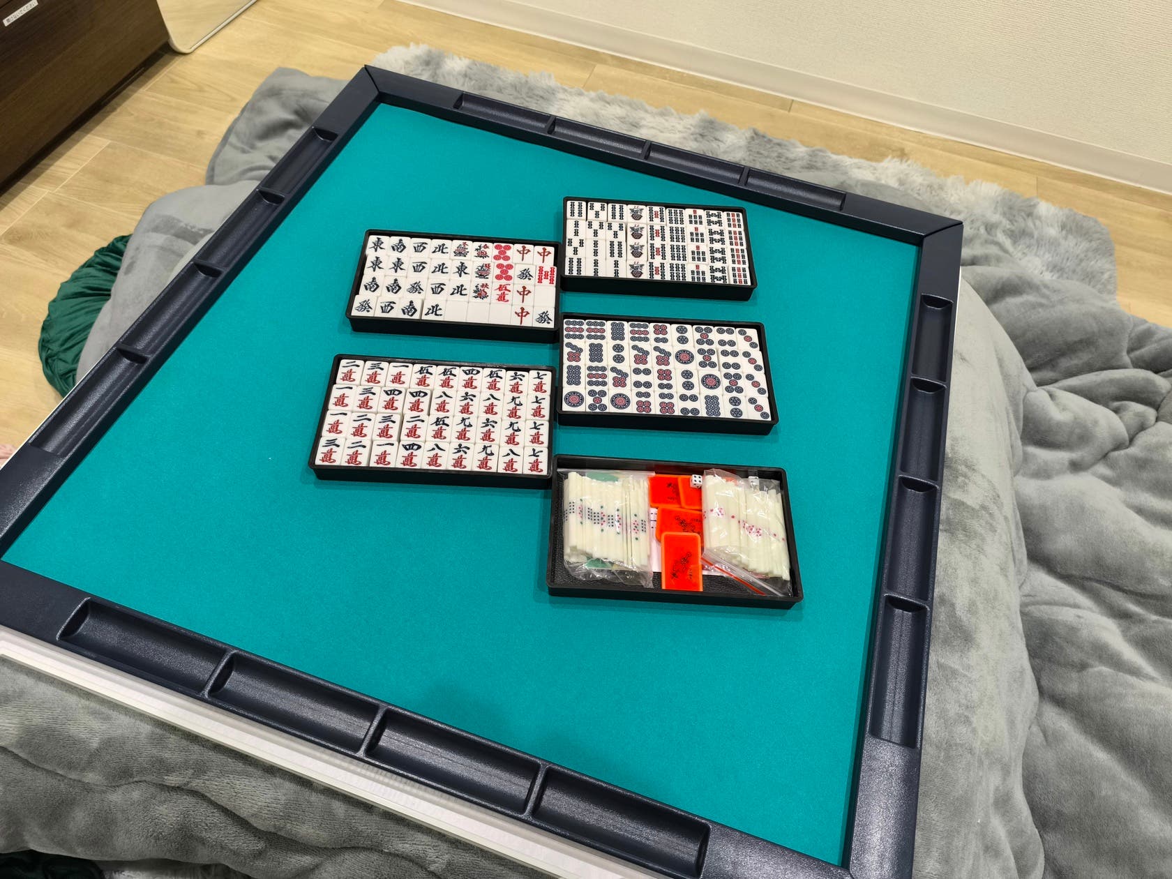 24時間💎SWITCH2設置💎シャワー有💎５０型テレビ🥂キッチン充実💎パーティ✨タコパ🐙鍋パ＜フローリッシュ2号店＞の写真9