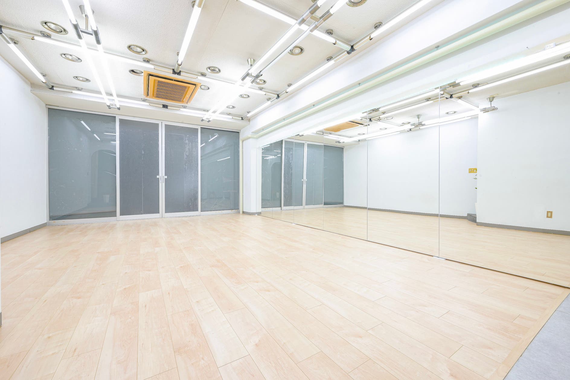 ♦︎オープン価格！岐阜駅徒歩5分♦︎ダンスができるレンタルスタジオ  ※岐阜駅最安値級の価格ですの写真10