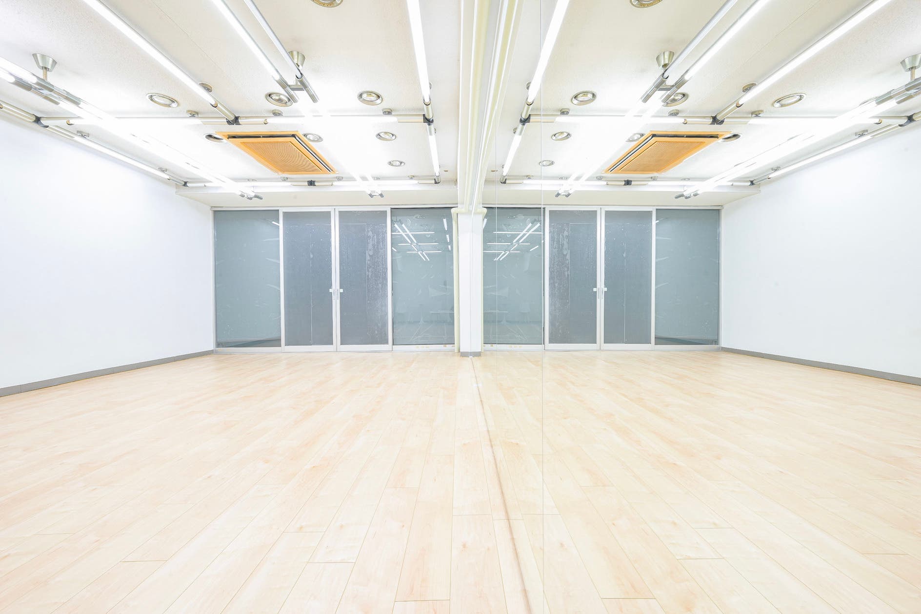 ♦︎オープン価格！岐阜駅徒歩5分♦︎ダンスができるレンタルスタジオ  ※岐阜駅最安値級の価格ですの写真4