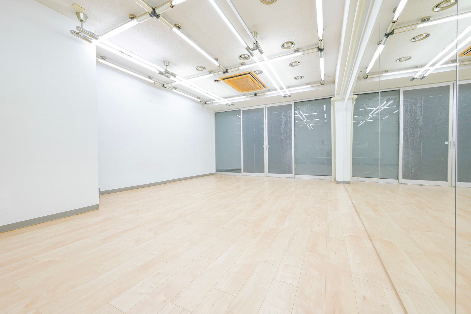 ♦︎オープン価格！岐阜駅徒歩5分♦︎ダンスができるレンタルスタジオ  ※岐阜駅最安値級の価格ですの写真6