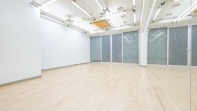 ♦︎オープン価格!岐阜駅徒歩5分♦︎ダンスができるレンタルスタジオ ※岐阜駅最安値級の価格ですの写真6