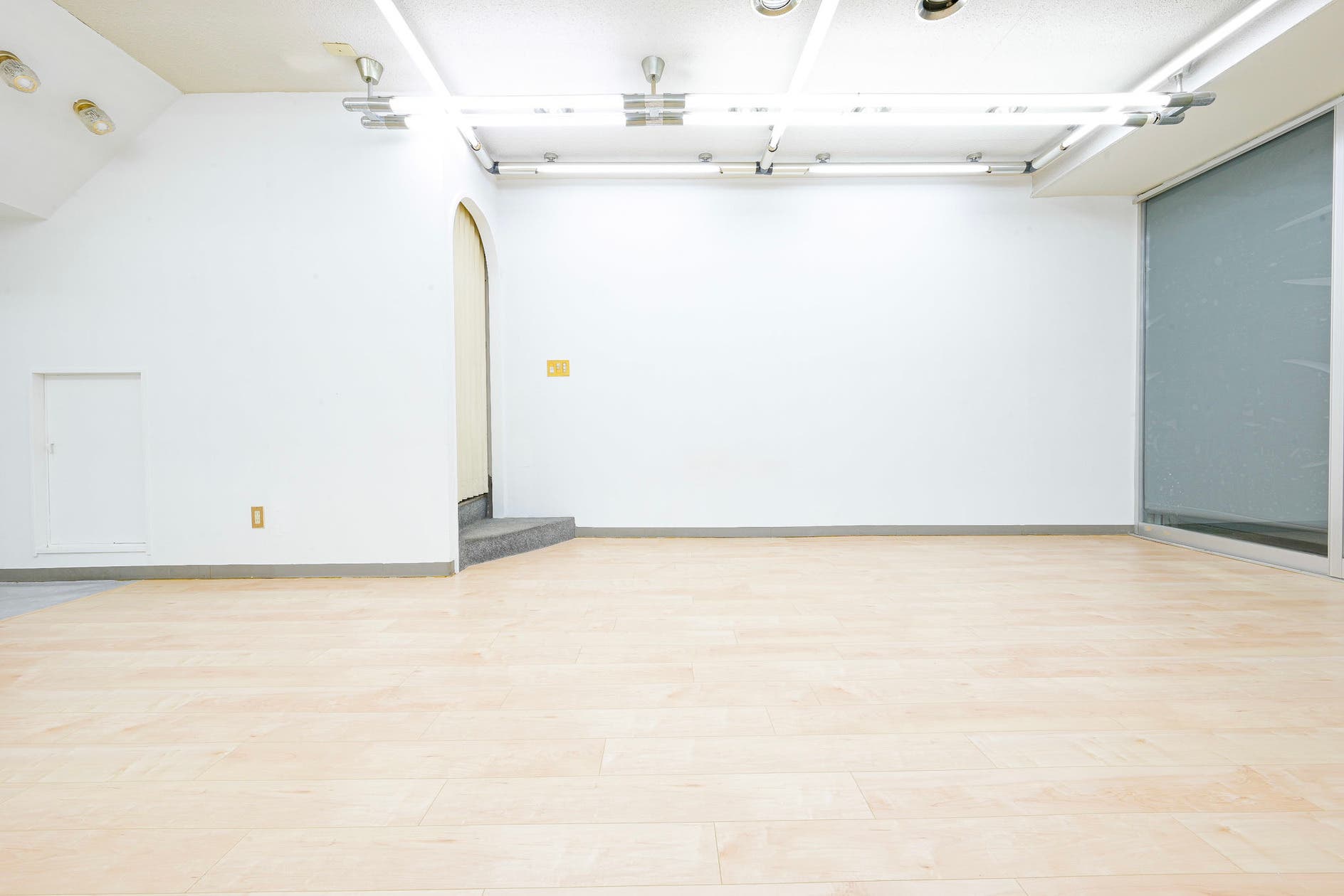 ♦︎オープン価格！岐阜駅徒歩5分♦︎ダンスができるレンタルスタジオ  ※岐阜駅最安値級の価格ですの写真11