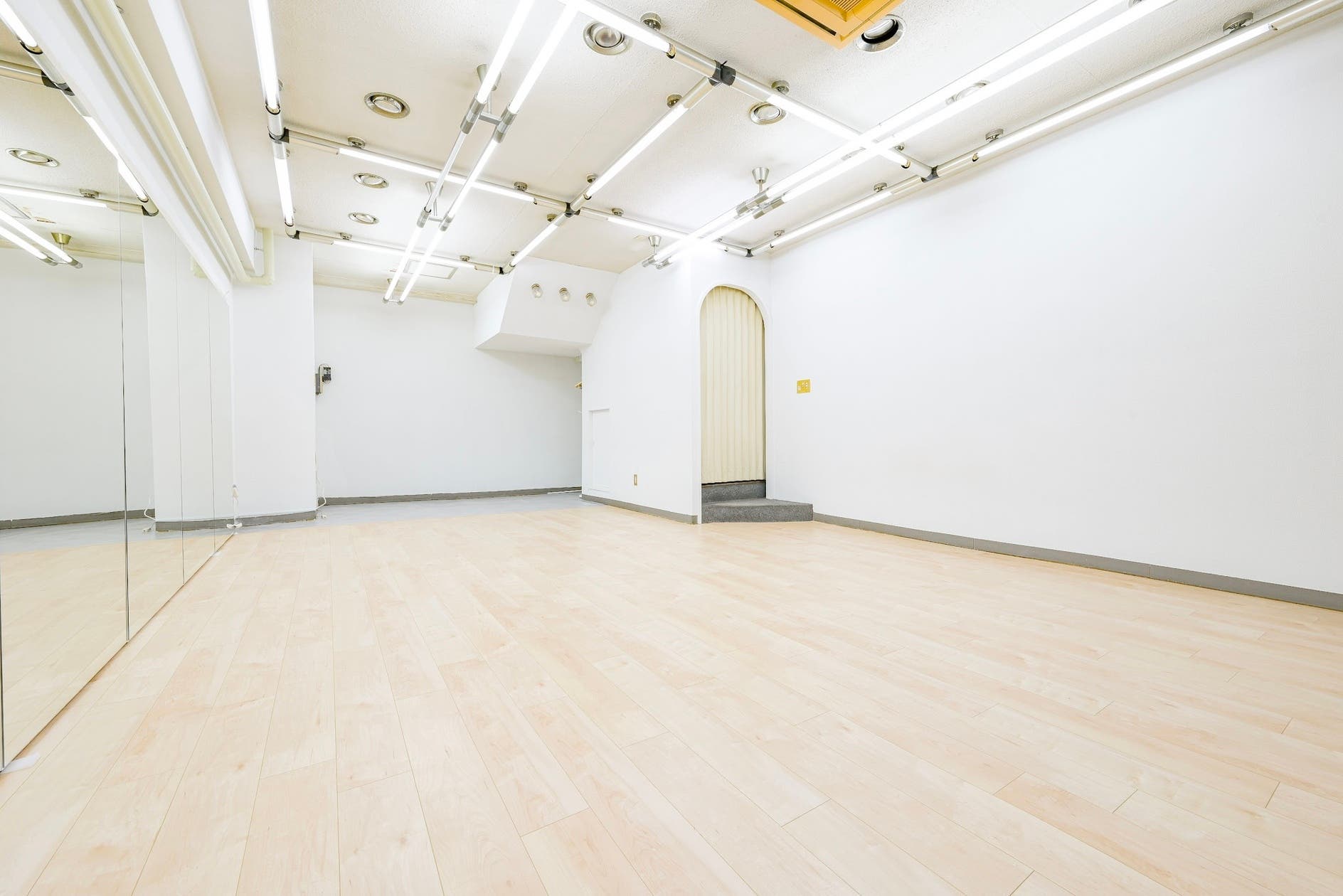 ♦︎オープン価格！岐阜駅徒歩5分♦︎ダンスができるレンタルスタジオ  ※岐阜駅最安値級の価格ですの写真5