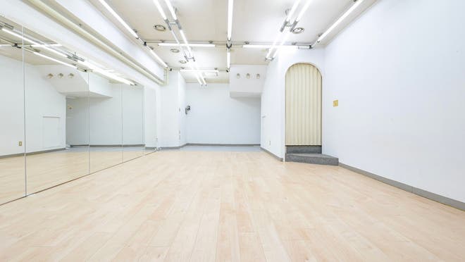 ♦︎オープン価格!岐阜駅徒歩5分♦︎ダンスができるレンタルスタジオ ※岐阜駅最安値級の価格ですの写真2