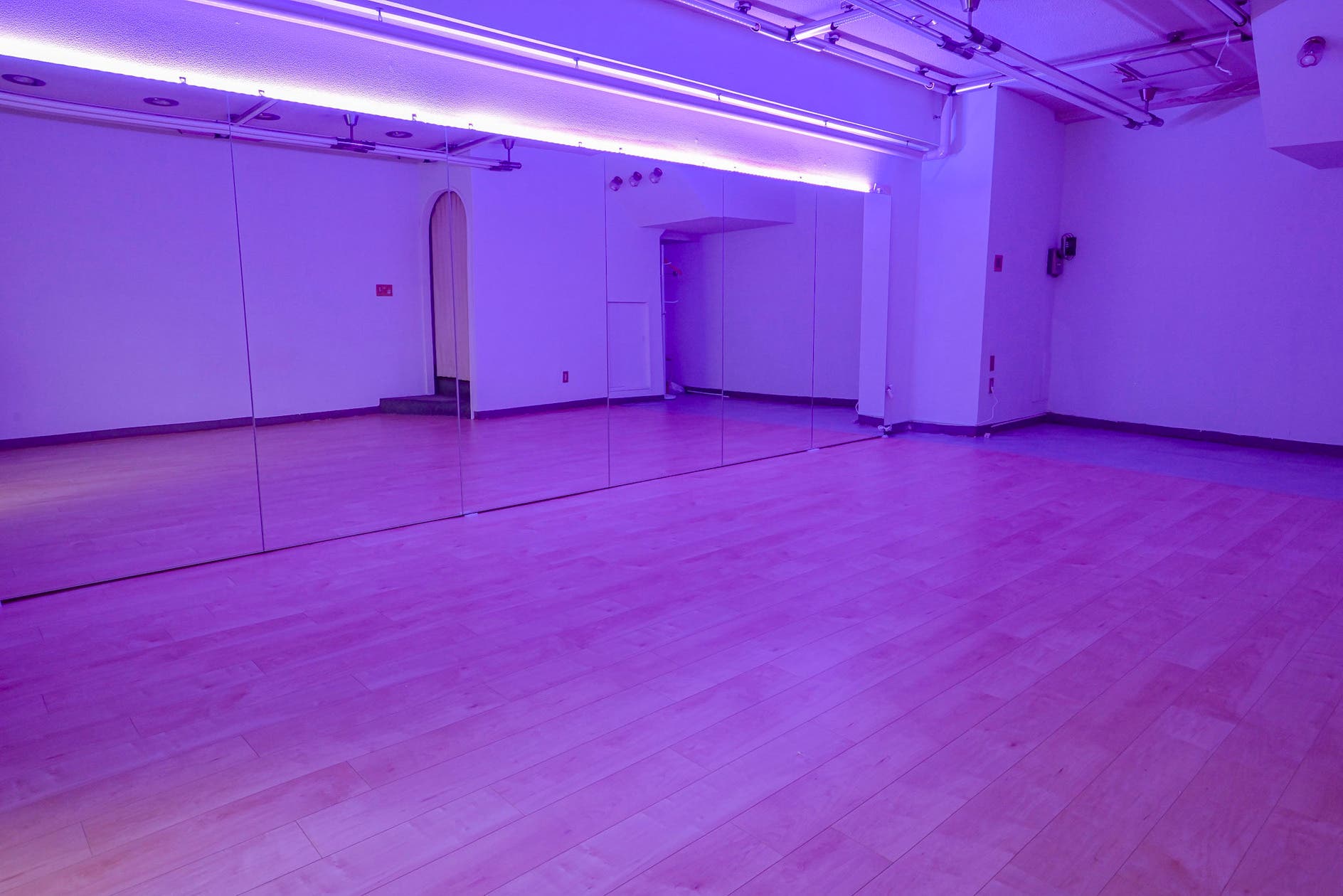 ♦︎オープン価格！岐阜駅徒歩5分♦︎ダンスができるレンタルスタジオ  ※岐阜駅最安値級の価格ですの写真7