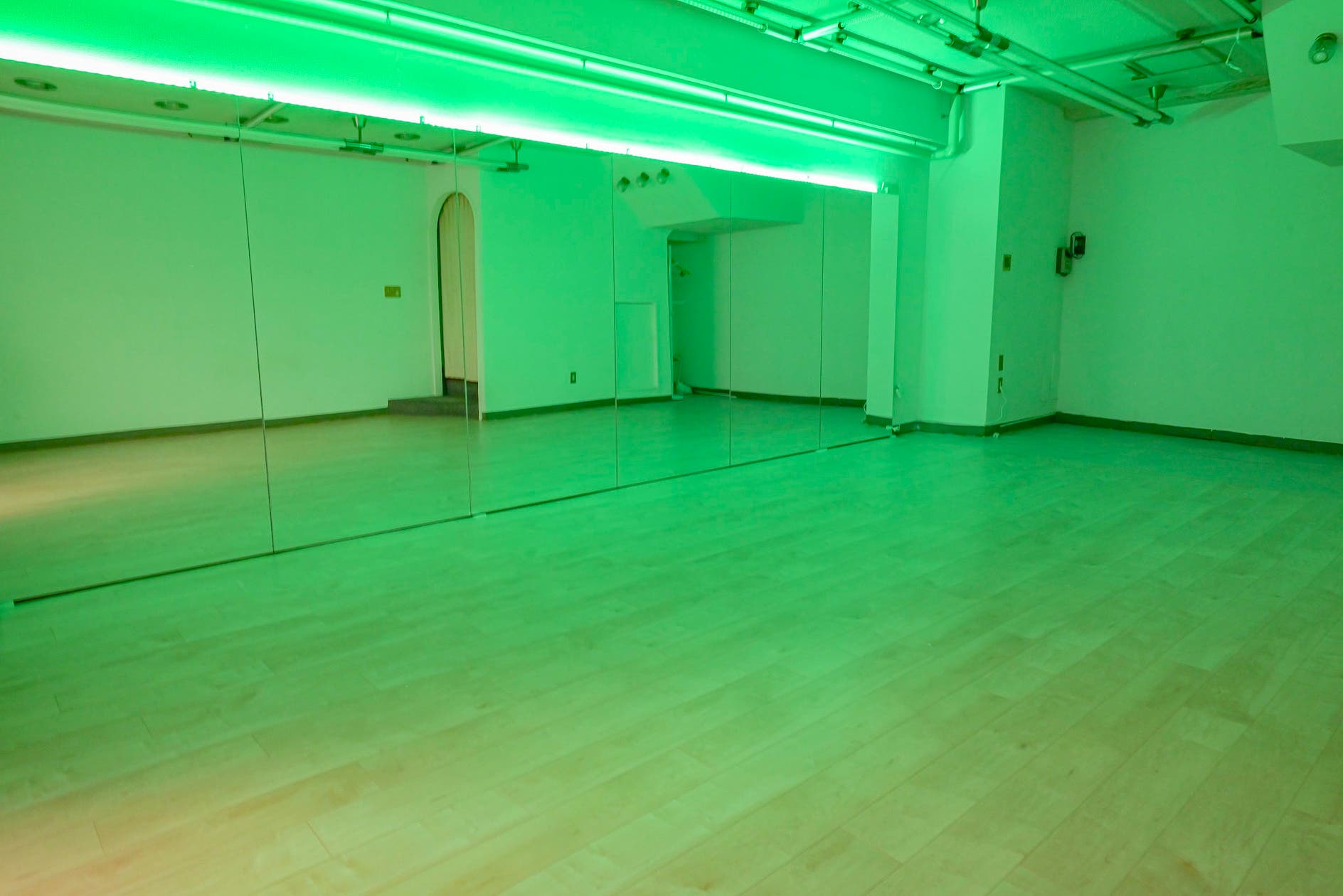 ♦︎オープン価格！岐阜駅徒歩5分♦︎ダンスができるレンタルスタジオ  ※岐阜駅最安値級の価格ですの写真8