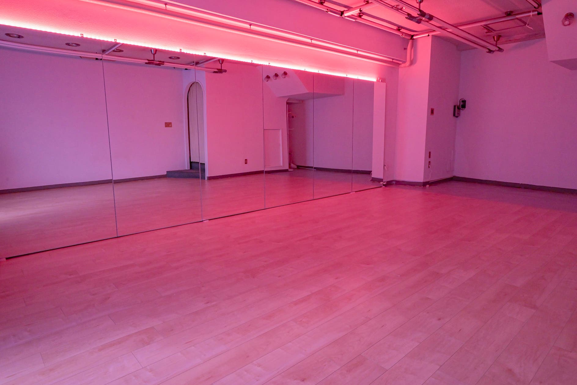 ♦︎オープン価格！岐阜駅徒歩5分♦︎ダンスができるレンタルスタジオ  ※岐阜駅最安値級の価格ですの写真9