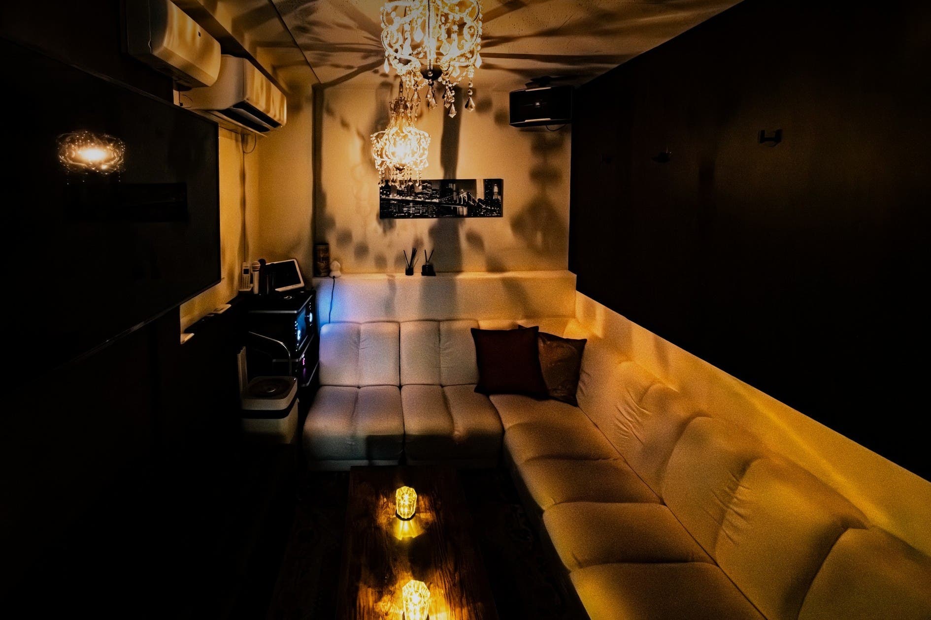 【恵比寿駅 徒歩3分】ロケ収録、YouTube撮影📷テラスBBQ🍖懇親会・オフ会🍃会議🖊ポートレート・MV・PV🎥の写真17