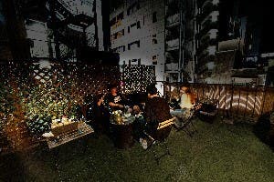 【恵比寿駅 徒歩3分】ロケ収録、YouTube撮影📷テラスBBQ🍖懇親会・オフ会🍃会議🖊ポートレート・MV・PV🎥の写真26