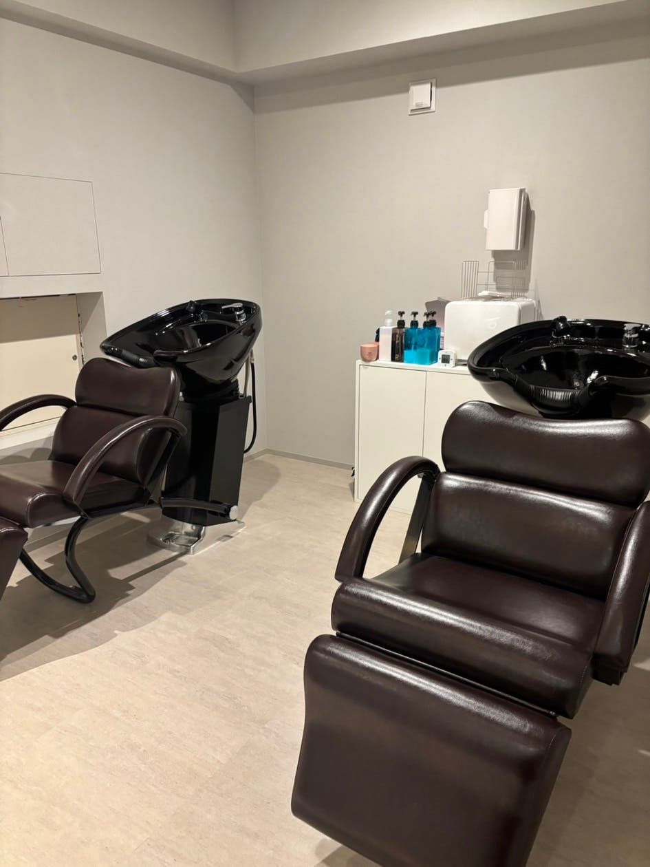 溜池山王徒歩30秒/完全個室サロン/撮影など多様な使用の写真3