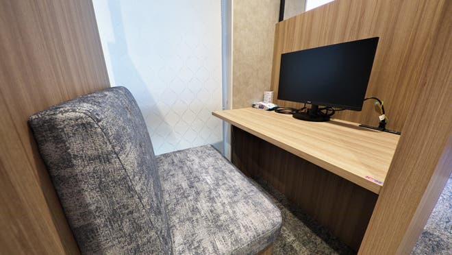 BOX 02(1名)の写真1