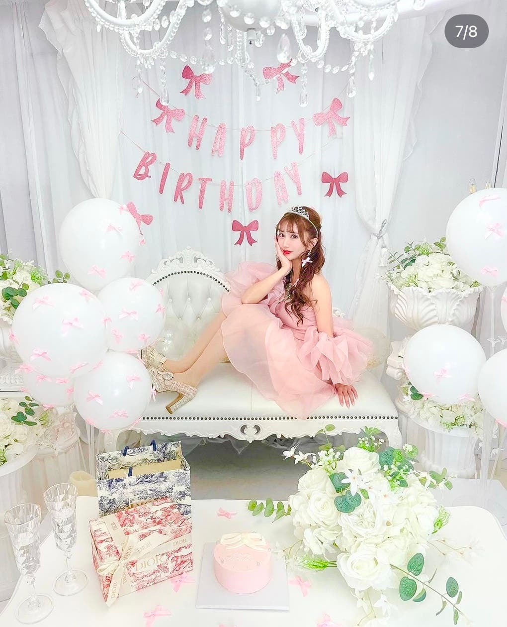 🎄ホリデーシーズン到来🎀新宿電車で５分！推し活・祭壇・コスプレ特化型撮影スタジオ📸💓[53]の写真8