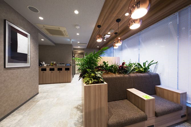 会議室(6名)の写真5