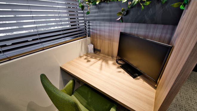 BOX 02(1名)の写真1