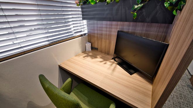 BOX 04(1名)の写真1