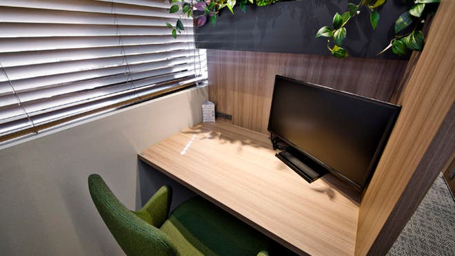 BOX 05(1名)の写真1