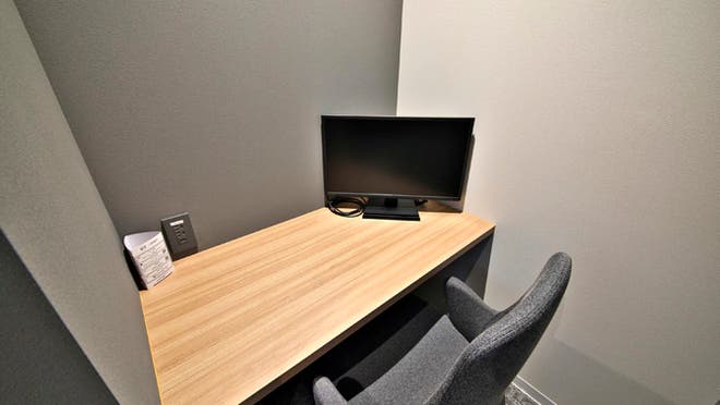 BOX 08(1名)の写真1