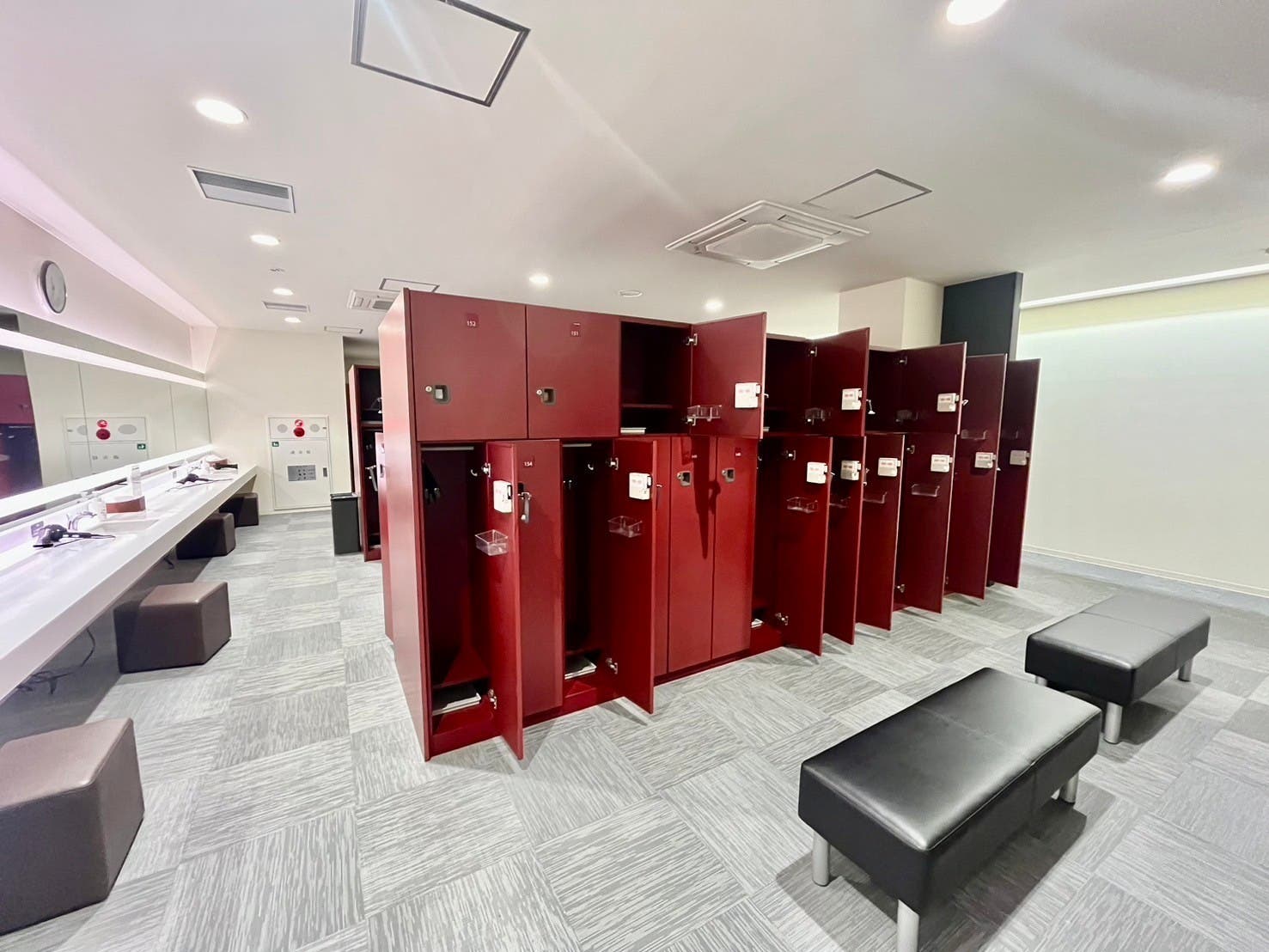 エグザス奏の杜 STUDIO2【津田沼駅 7分】広々としたダンスルーム♪ 便利な駅近★の写真8