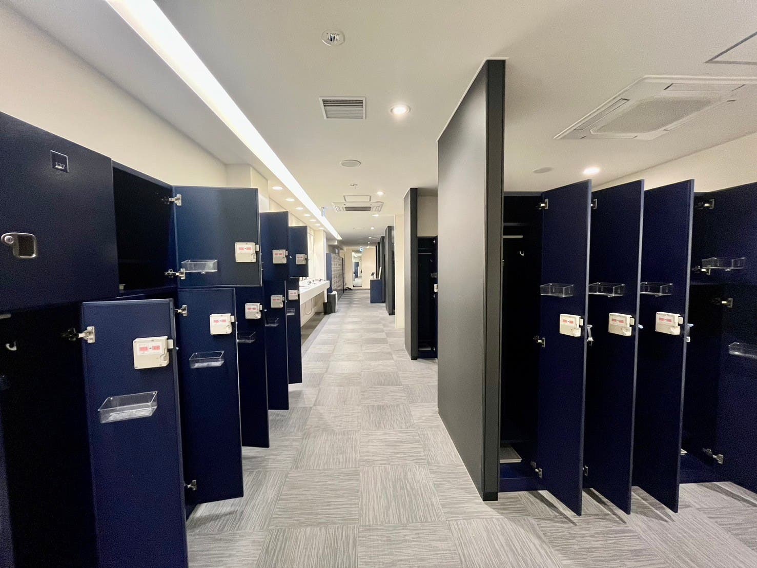 エグザス奏の杜 STUDIO2【津田沼駅 7分】広々としたダンスルーム♪ 便利な駅近★の写真9