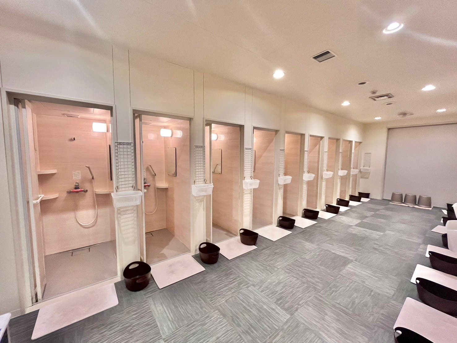 エグザス奏の杜 STUDIO2【津田沼駅 7分】広々としたダンスルーム♪ 便利な駅近★の写真10