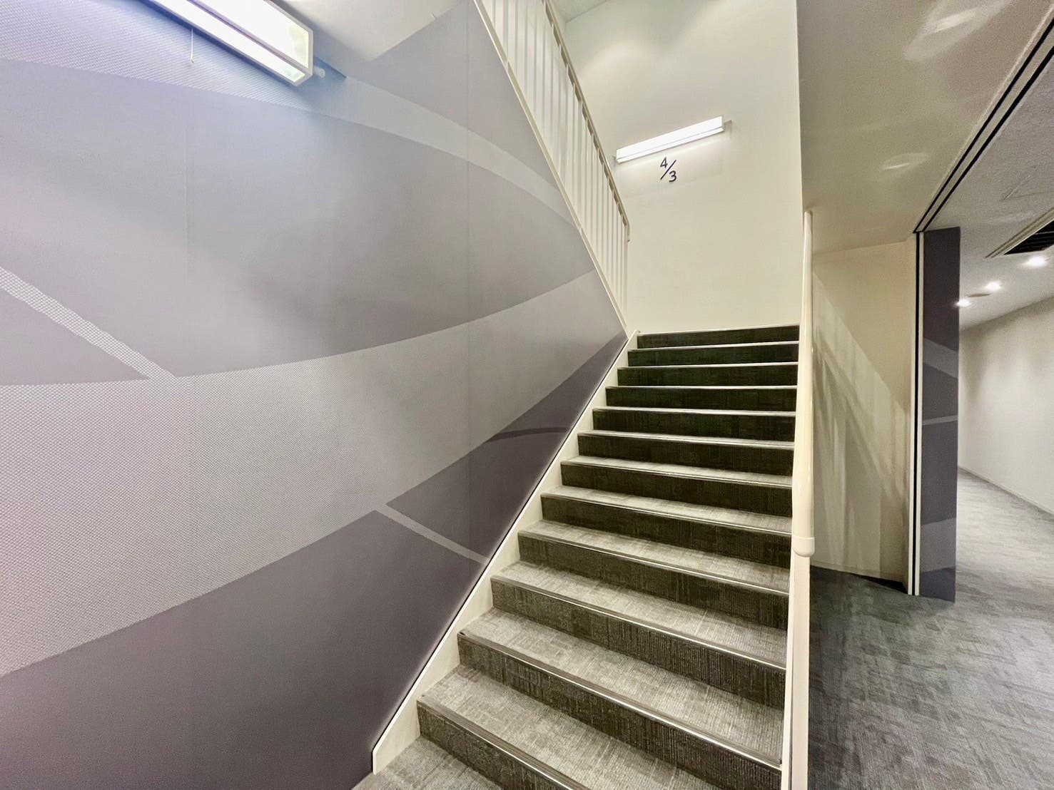 エグザス奏の杜 STUDIO2【津田沼駅 7分】広々としたダンスルーム♪ 便利な駅近★の写真11