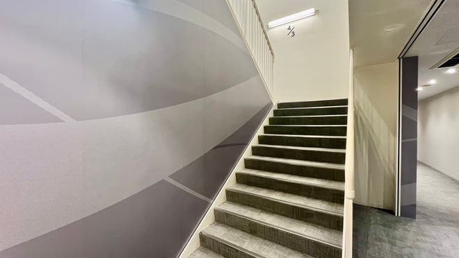 エグザス奏の杜 STUDIO2【津田沼駅 7分】広々としたダンスルーム♪ 便利な駅近★の写真11