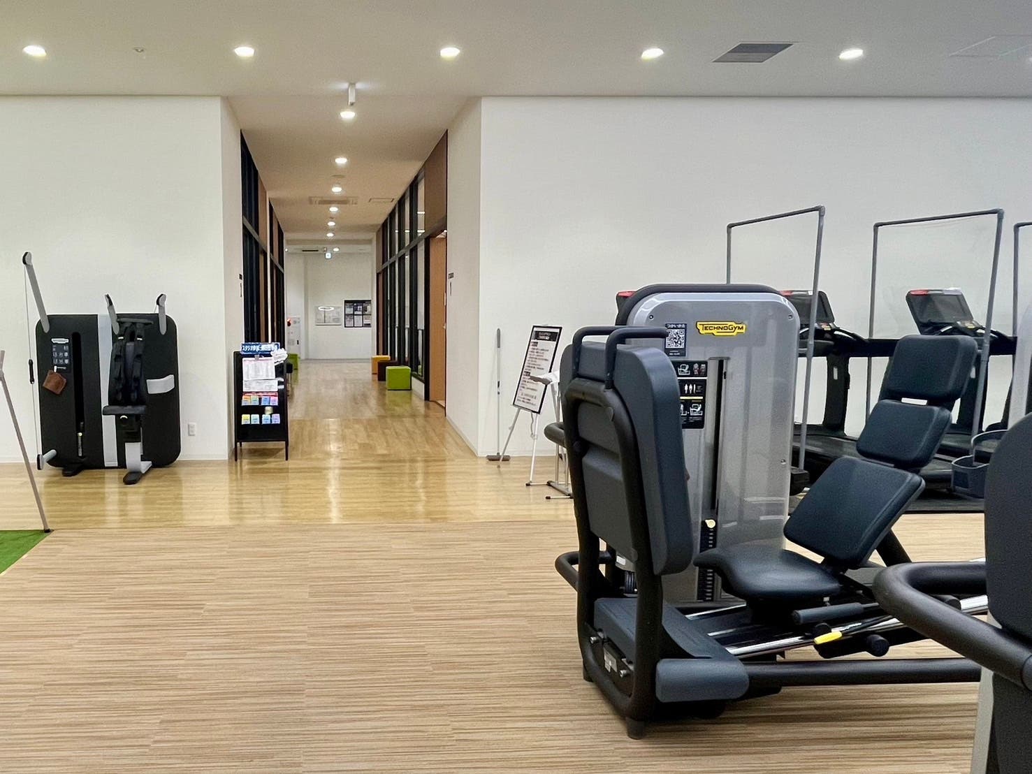 エグザス奏の杜 STUDIO2【津田沼駅 7分】広々としたダンスルーム♪ 便利な駅近★の写真12