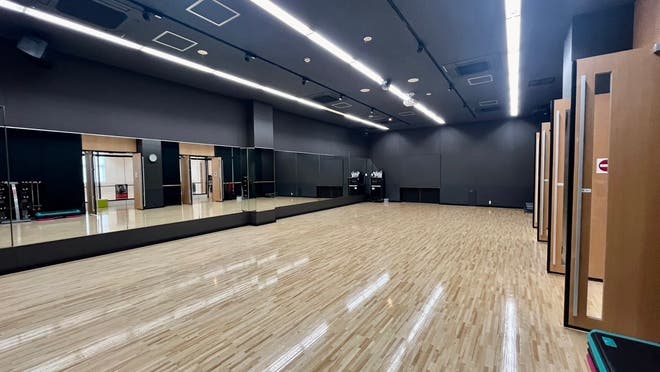 エグザス奏の杜 STUDIO2【津田沼駅 7分】広々としたダンスルーム♪ 便利な駅近★の写真1