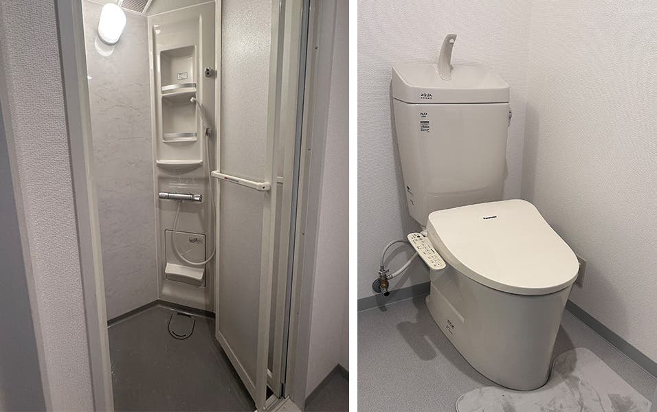 ✨🎮天神橋筋商店街直結！防犯カメラなし🎥24H⏰デート💕高性能プロジェクター🎬大人気ゲーム🎮高速Wifi⚡ゴミ捨て場✨の写真7