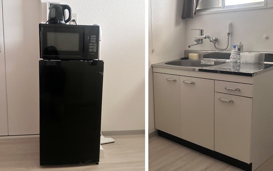 ✨🎮天神橋筋商店街直結！防犯カメラなし🎥24H⏰デート💕高性能プロジェクター🎬大人気ゲーム🎮高速Wifi⚡ゴミ捨て場✨の写真11