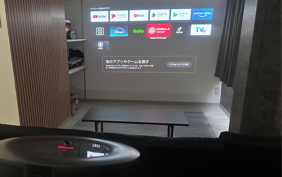 ✨🎮天神橋筋商店街直結！防犯カメラなし🎥24H⏰デート💕高性能プロジェクター🎬大人気ゲーム🎮高速Wifi⚡ゴミ捨て場✨の写真16