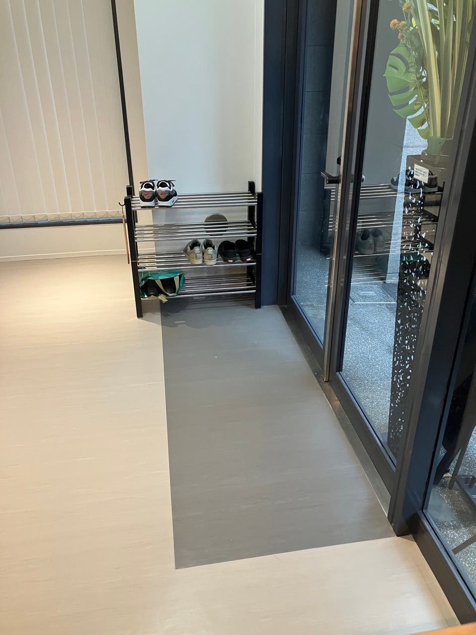 【鏡あり】ヨガやダンス、レッスンに！菊川駅から徒歩5分のフィットネスジム・スタジオの写真5