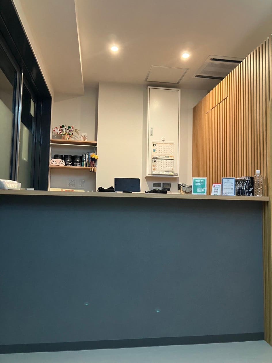 【鏡あり】ヨガやダンス、レッスンに！菊川駅から徒歩5分のフィットネスジム・スタジオの写真6