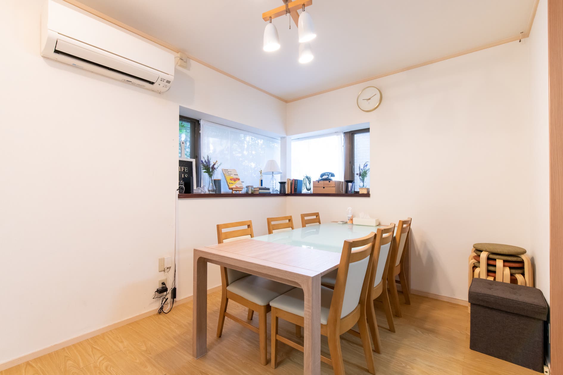 【撮影利用限定】中野新橋駅徒歩10分のレンタルハウス！見学無料!!の写真1