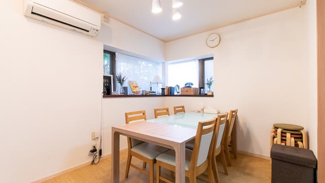 【撮影利用限定】中野新橋駅徒歩10分のレンタルハウス!見学無料!!の写真1