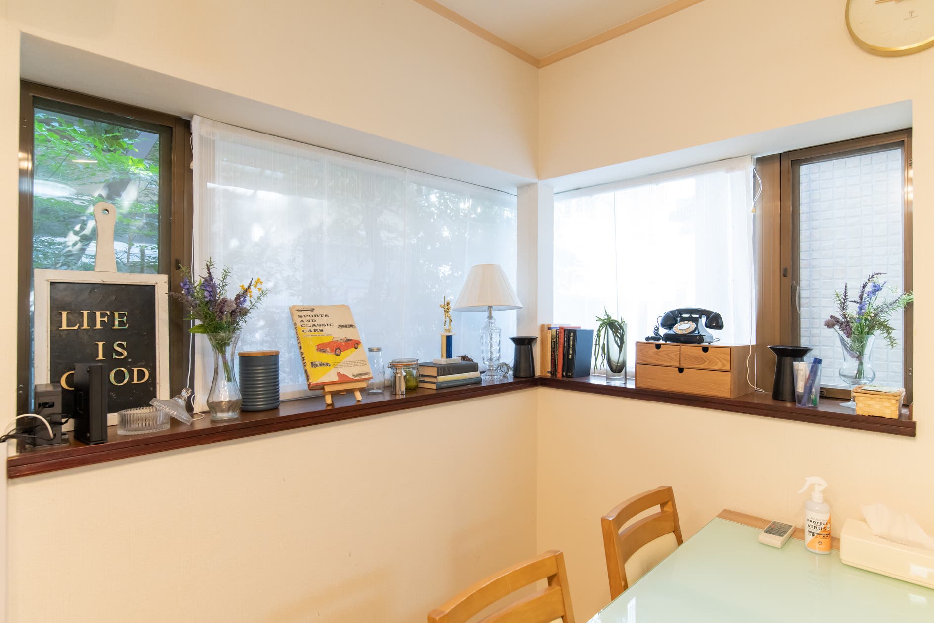 【撮影利用限定】中野新橋駅徒歩10分のレンタルハウス！見学無料!!の写真7