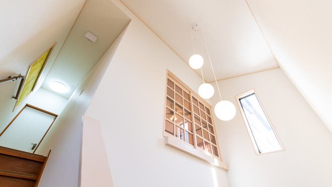 【撮影利用限定】中野新橋駅徒歩10分のレンタルハウス!見学無料!!の写真8